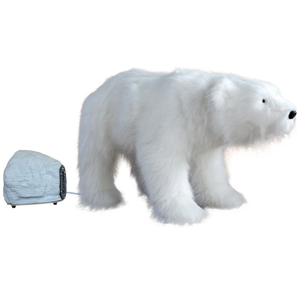 Osa Polar Animada 143Cm Gto