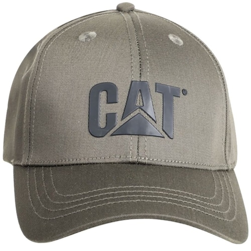 Gorra Diseño Logo para Hombre Cat