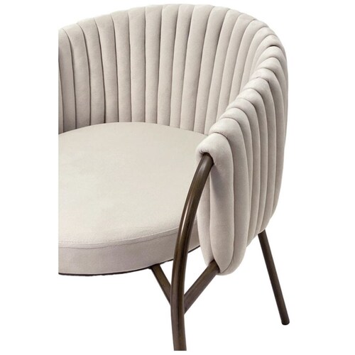 Silla Poltrona Colección Cebron Concepts Life