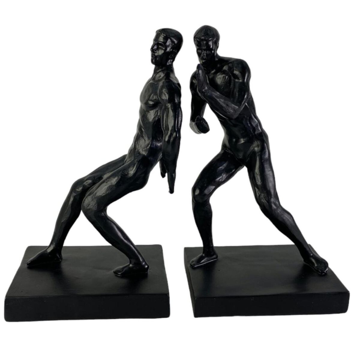 Set 2 Sujeta Libros Colección Cebron Concepts Life