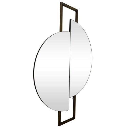 Espejo Decorativo Colección Cebron Concepts Life