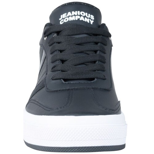 Tenis Casual con Agujeta Jeanious para Mujer