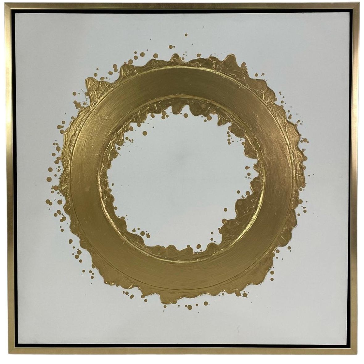 Cuadro Decorativo Colección Golden Style Concepts Life