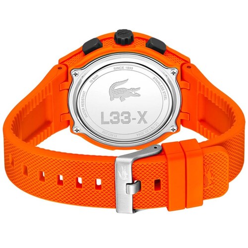 Reloj Lacoste Lc33 para Hombre Modelo 2011369