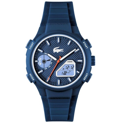 Reloj Lacoste Lc33 para Hombre Modelo 2011370