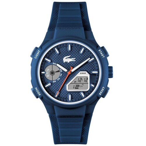 Reloj Lacoste Lc33 para Hombre Modelo 2011370