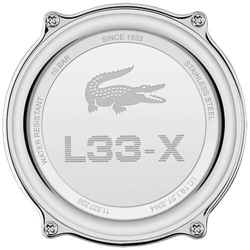 Reloj Lacoste Lc33 para Hombre Modelo 2011370