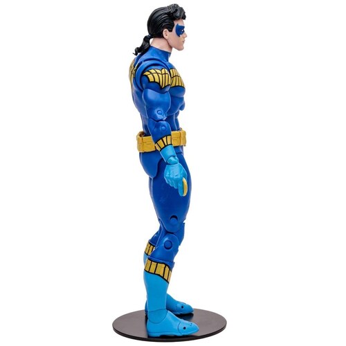 Figura 7" Nightwing (Knightfall)