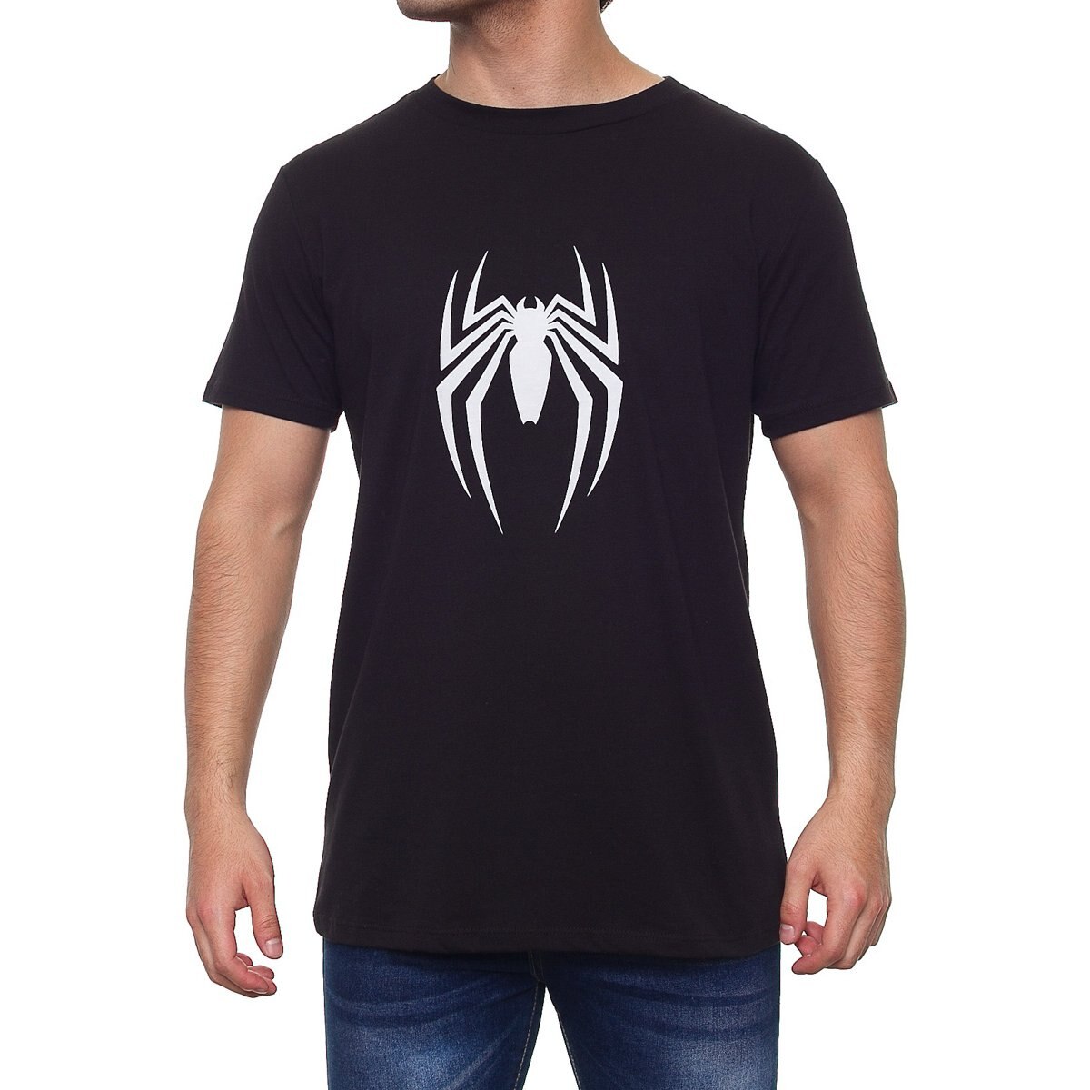 Playera para Hombre Marvel