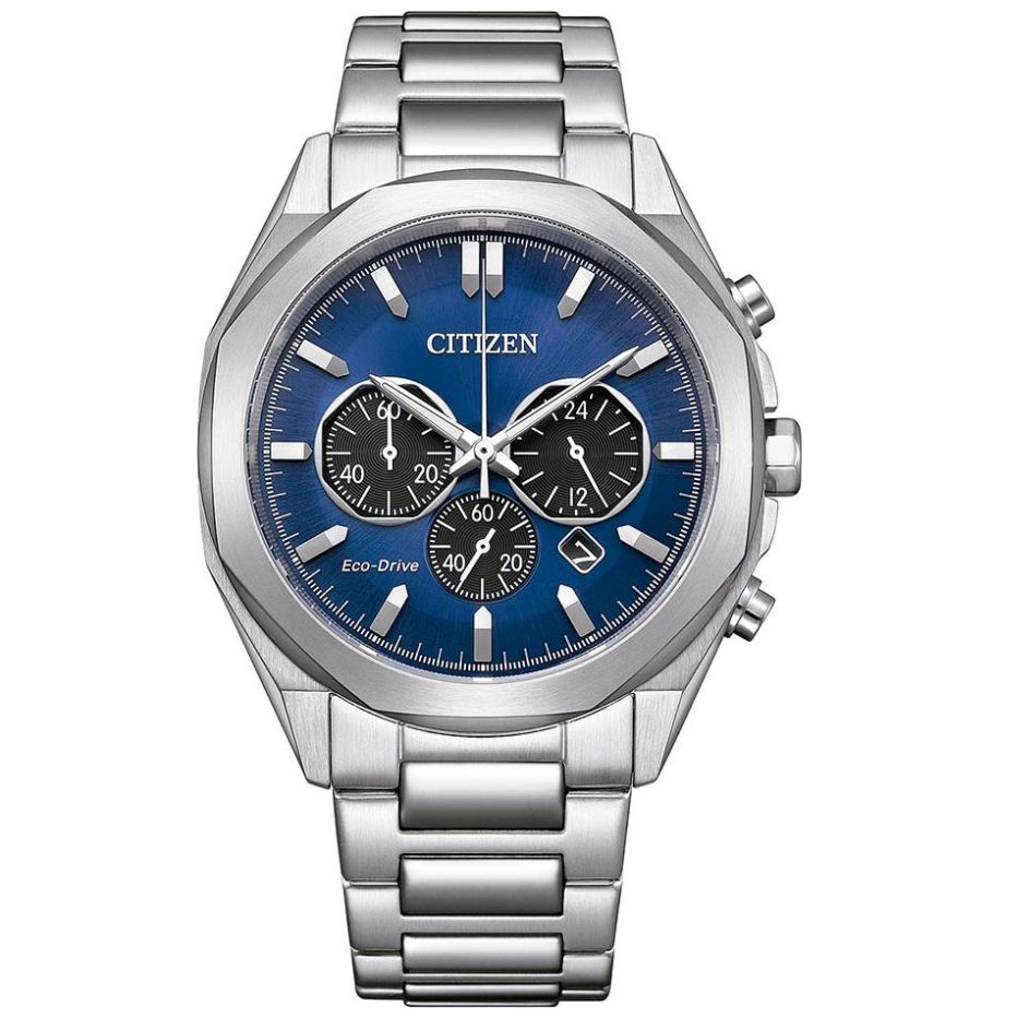 Reloj Citizen Eco Drive para Hombre Modelo 61877