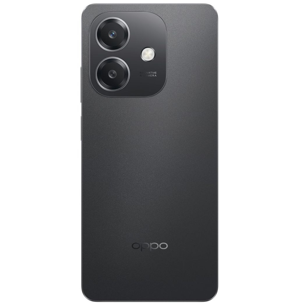 Celular Oppo A60 Color Negro Telcel (R9)