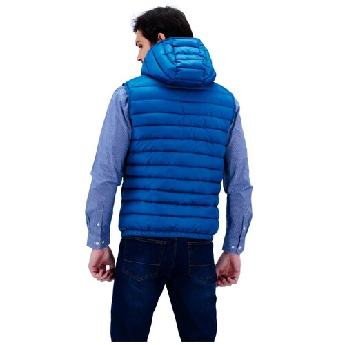 Chaleco para Hombre Chaps