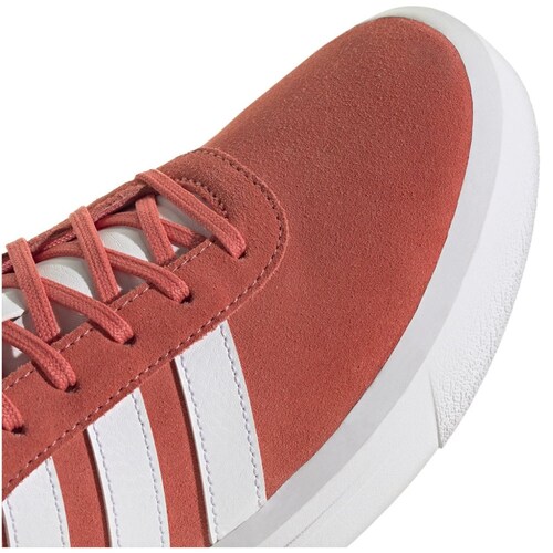 Tenis Casual Adidas Court Platform Sued para Mujer