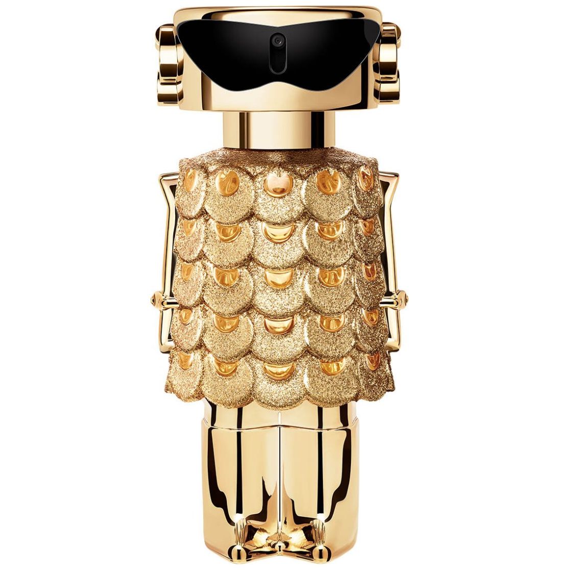 Eau de Parfum Paco Rabanne Fame Intense Refill 80 Ml para Mujer