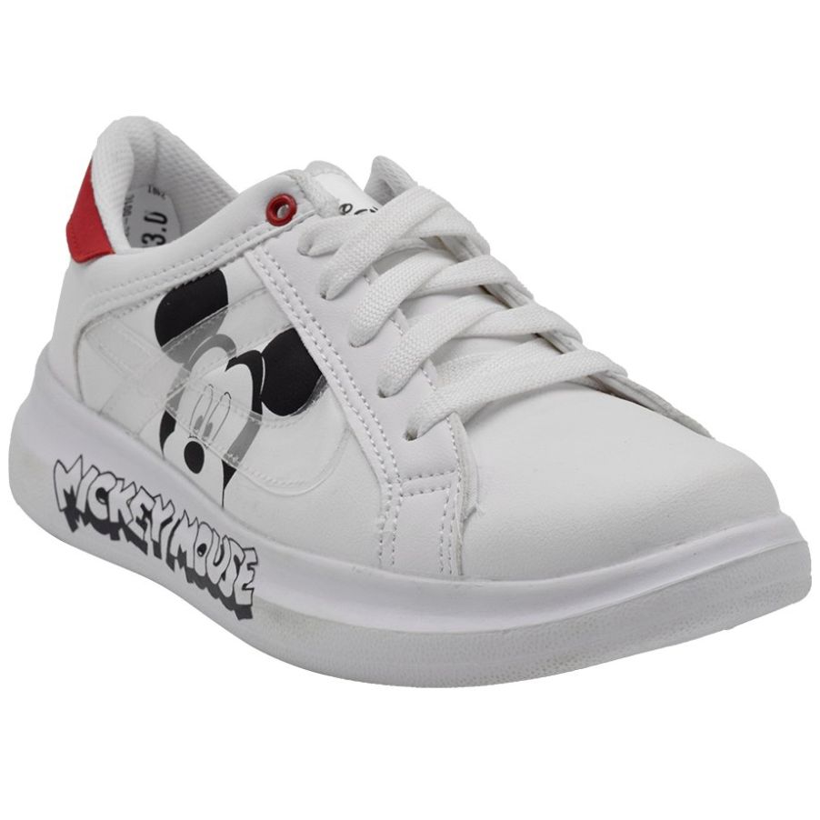 Tenis Choclo Disney para Mujer Panam