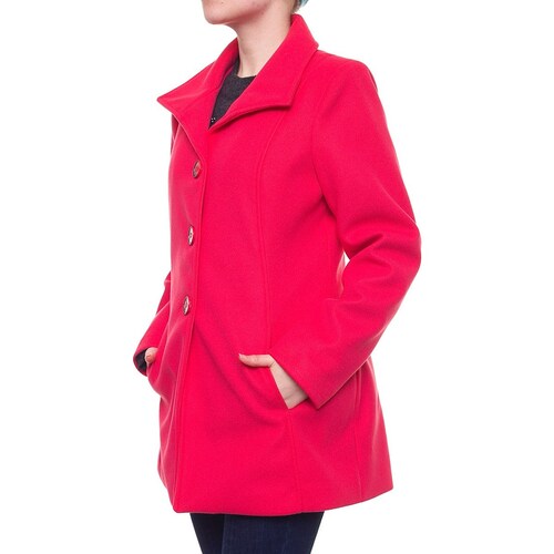 Abrigo para Mujer Lifestyler