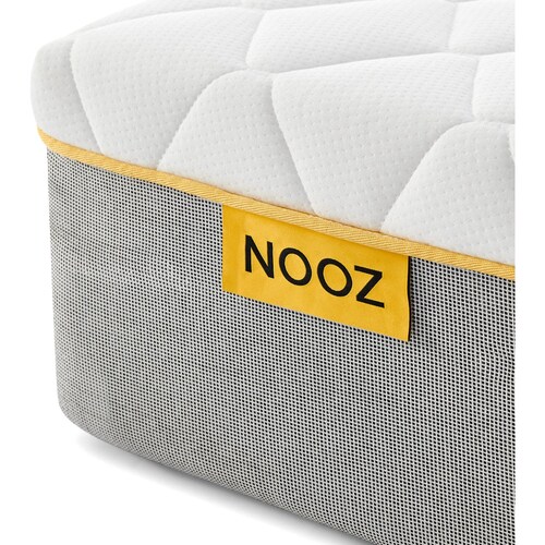 Colchón Queen Prime Nooz