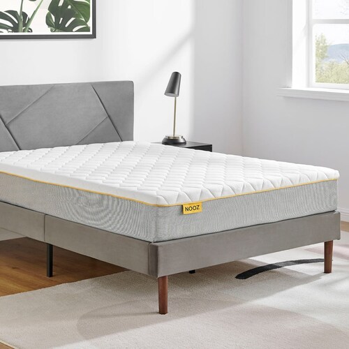 Colchón Queen Prime Nooz