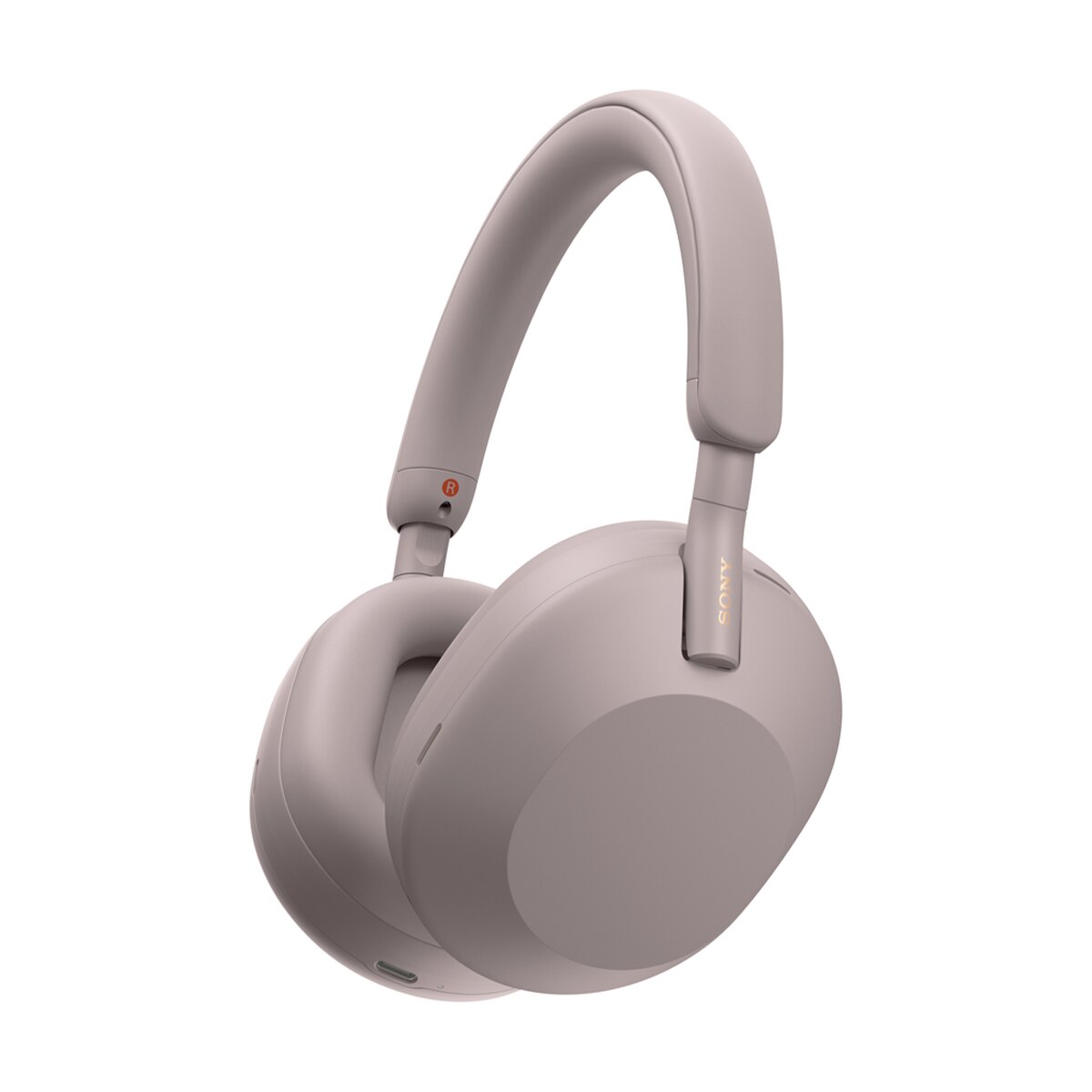 Audífonos Inalámbricos Sony Wh-1000Xm5 Beige
