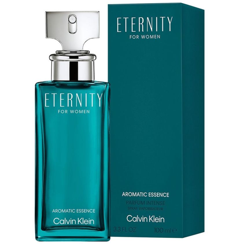 Perfume eternity store