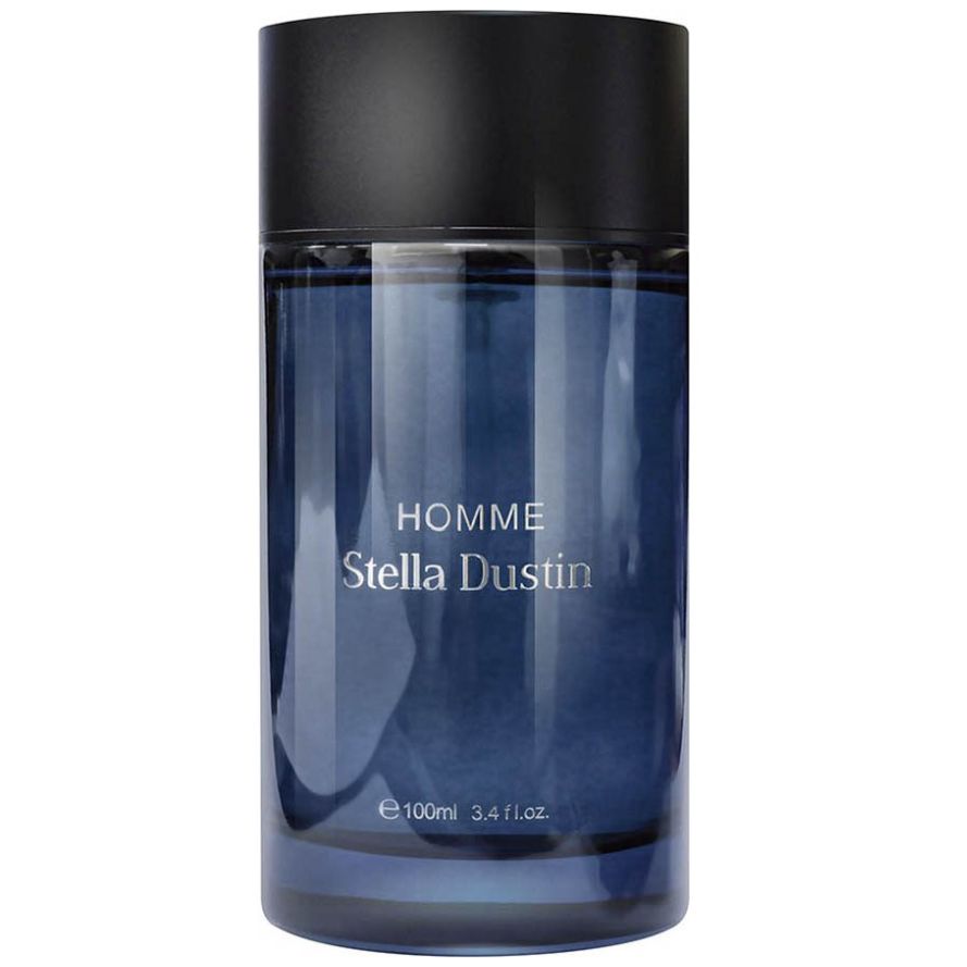Eau de Parfum Stella Dustin Homme 100 Ml para Hombre