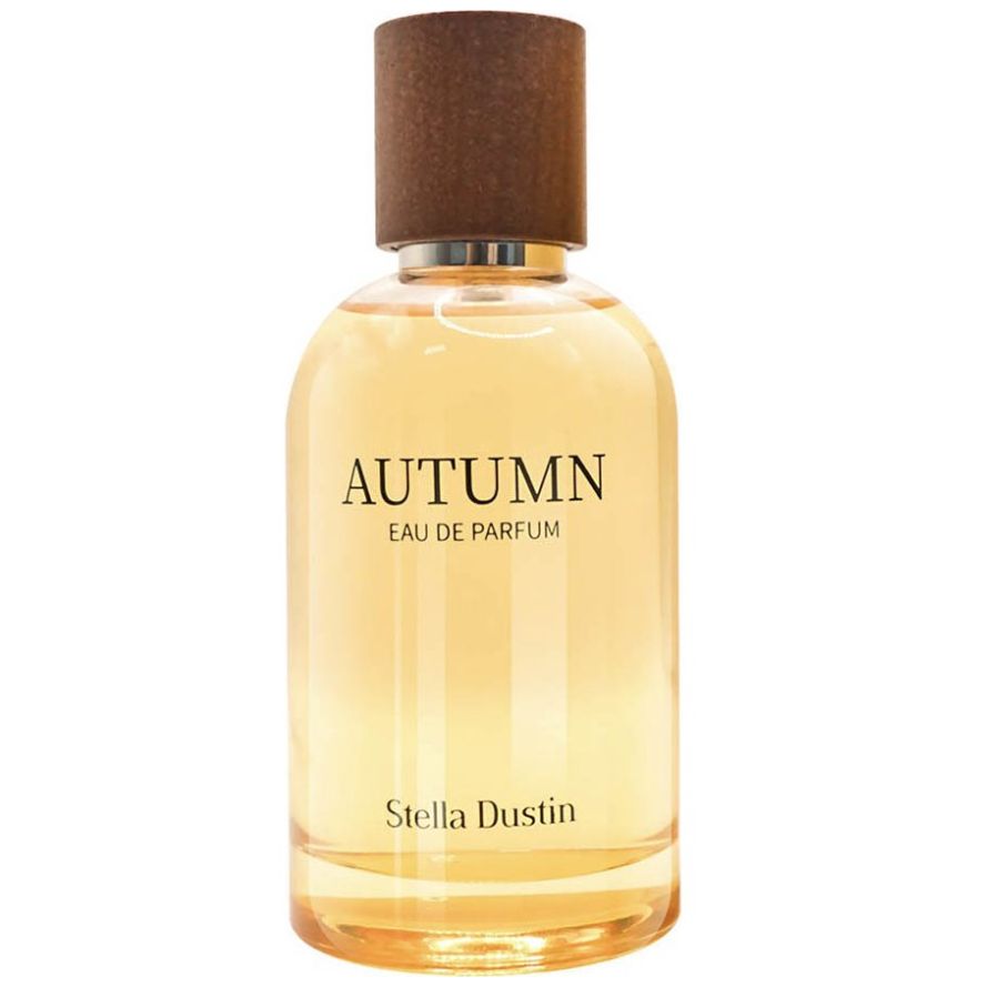 Eau de Parfum Stella Dustin Autumn 100 Ml Unisex