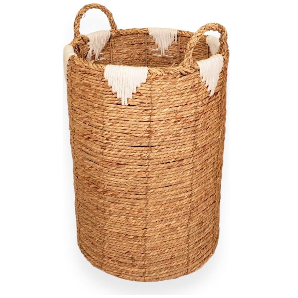 Cesto Organizador Hana Home Nature