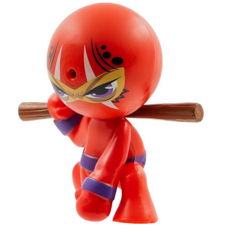 Fart Ninja Fuming Farticus