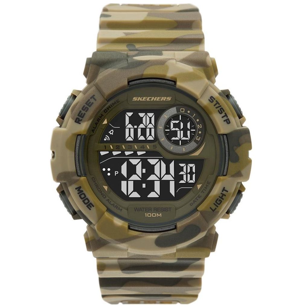Reloj Skechers para Hombre Modelo Sr1174