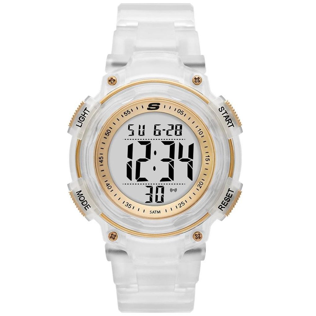 Reloj Skechers para Hombre Modelo Sr1176