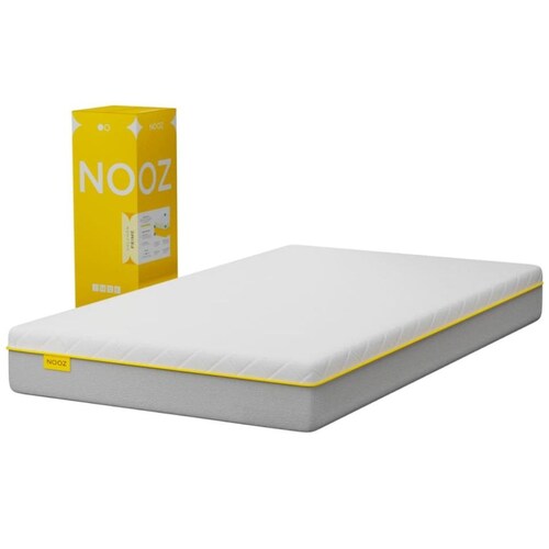 Colchón Individual Prime Nooz