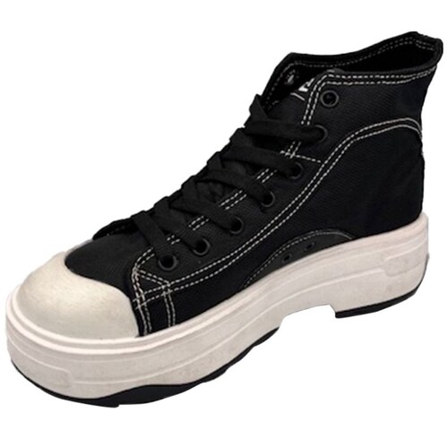 Tenis de Bota Stone Maxi para Mujer Panam