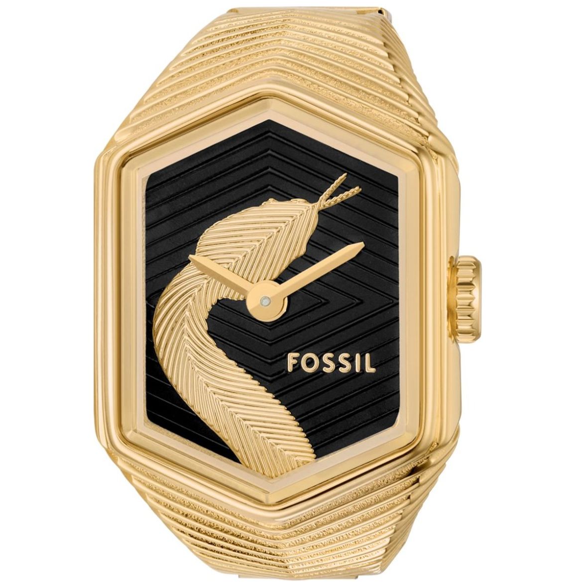 Reloj Fossil para Mujer Anillo Modelo Es5382
