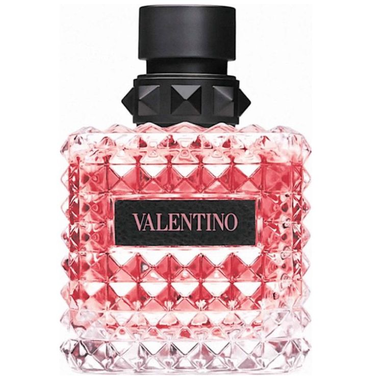 Eau de Parfum Valentino Bir Donna Pink 100 Ml para Mujer