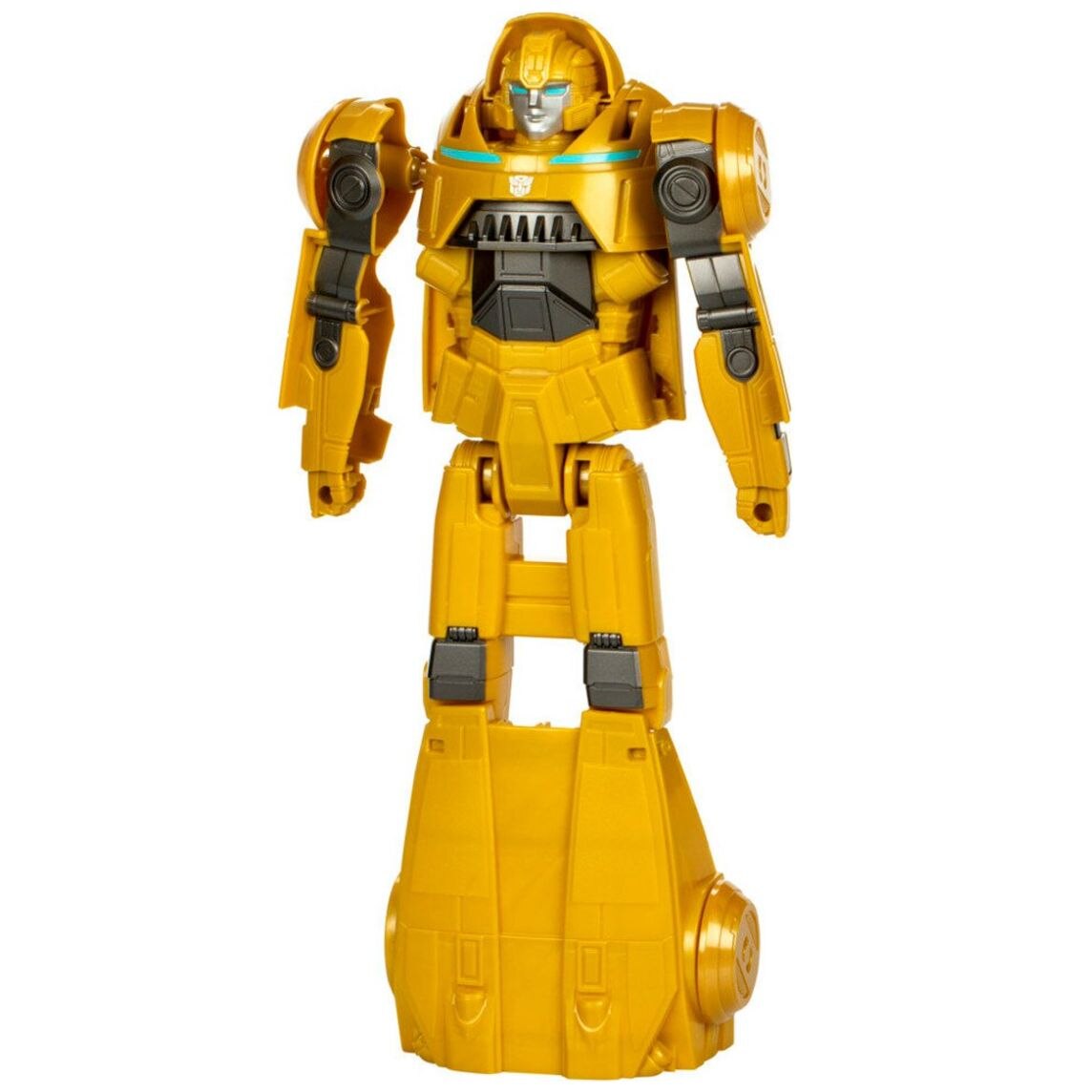 Transformers Mv8 Mega Changer Ace