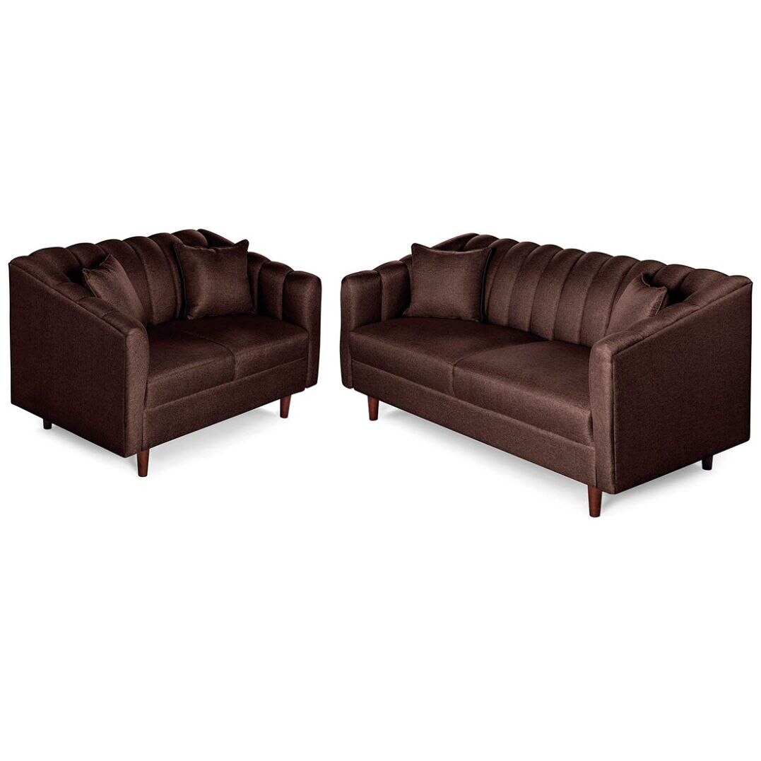 Sala 2 Jax Chocolate Makora