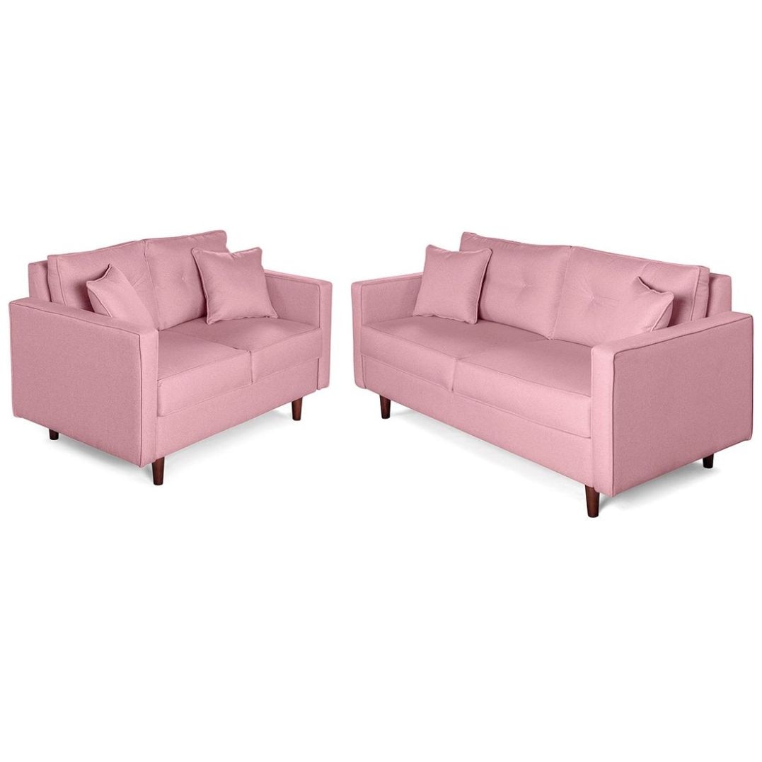 Sala 2 Marzana Rosa Makora