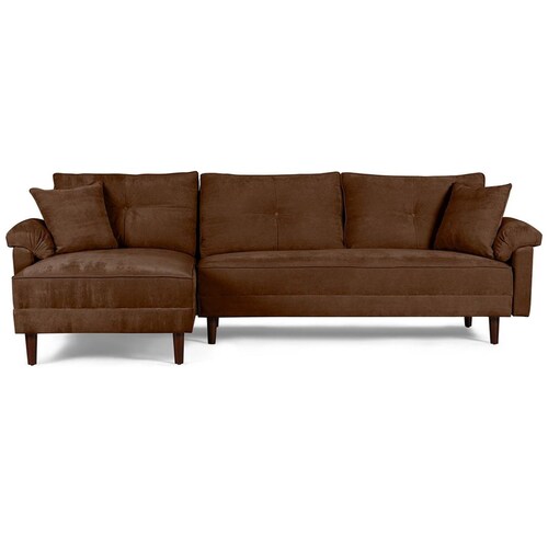 Sala Modular Aventus Chocolate Makora Beehive