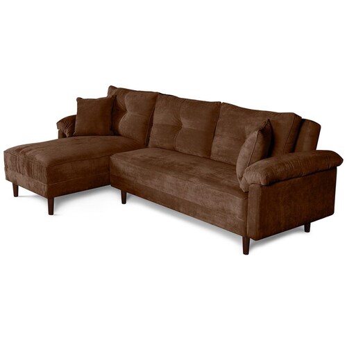 Sala Modular Aventus Chocolate Makora Beehive