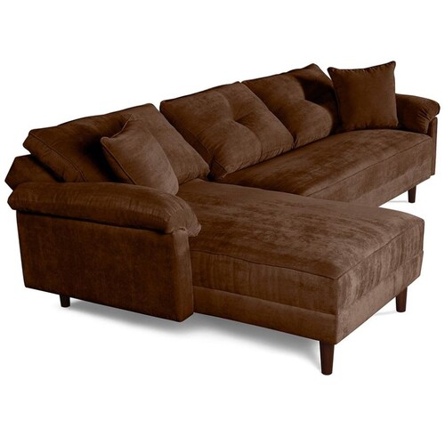 Sala Modular Aventus Chocolate Makora Beehive