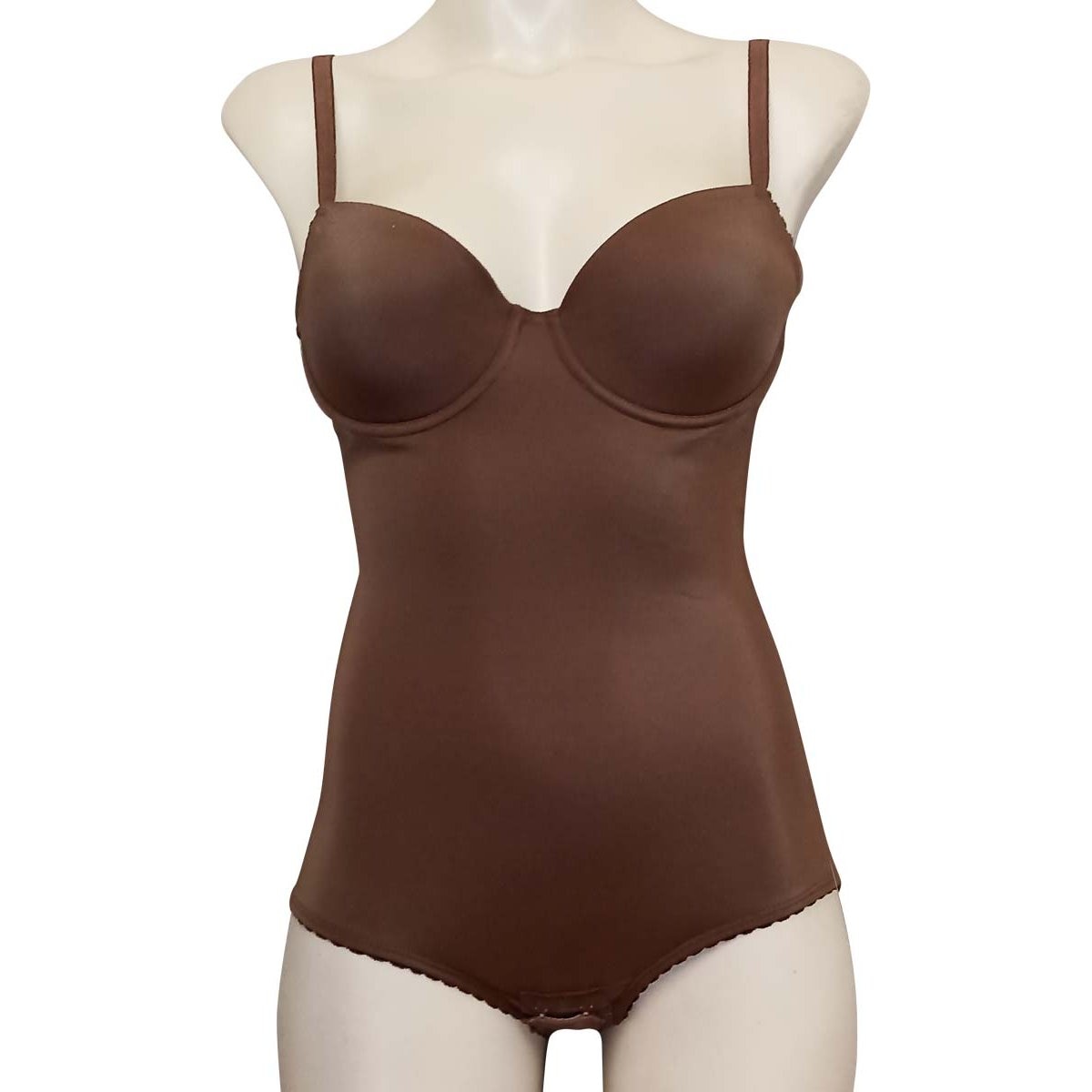 Body con Copas Dolce Moda para Mujer