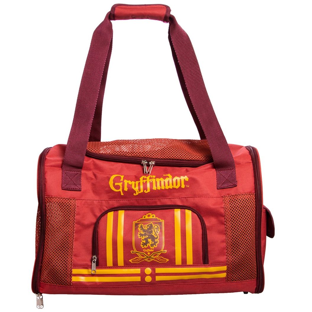 Transportadora Warner Bros Harry Potter G Ruz