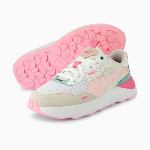 Tenis Runtamed para Mujer Puma