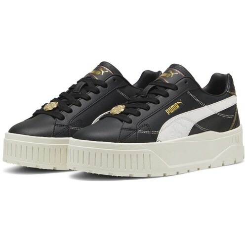 Tenis con Plataforma para Mujer Puma