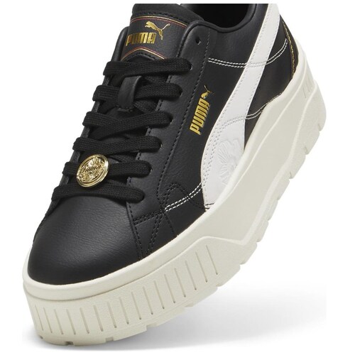 Tenis con Plataforma para Mujer Puma