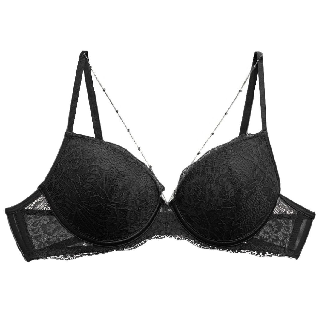 Brasier de Encaje Vicky Form para Mujer