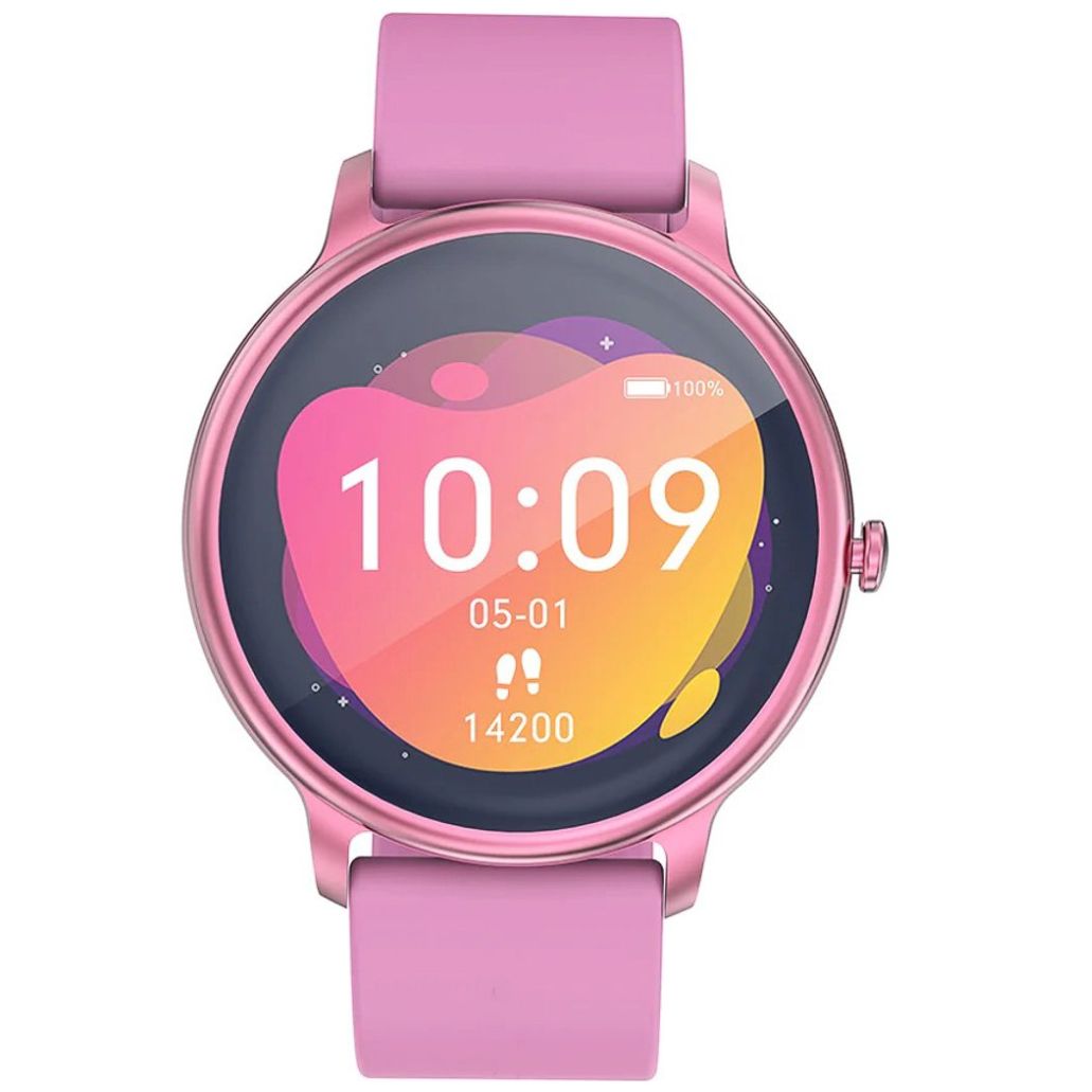 Smartwatch Kronos Aura Stf