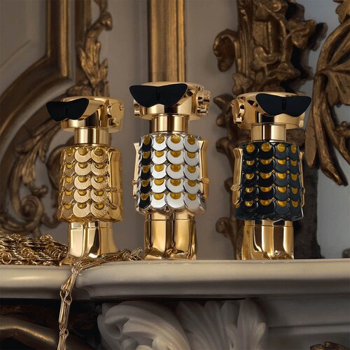 Set Perfume Paco Rabanne Fame para Mujer