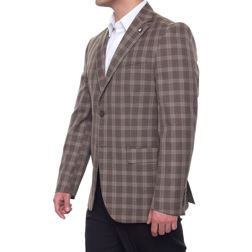 Saco para Hombre Chaps