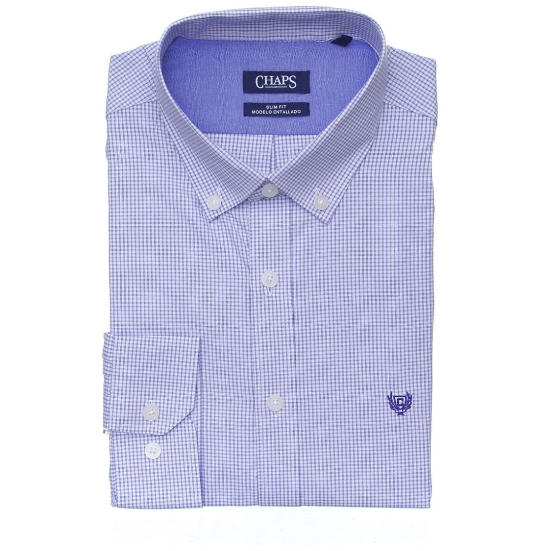 Camisa para Hombre Chaps